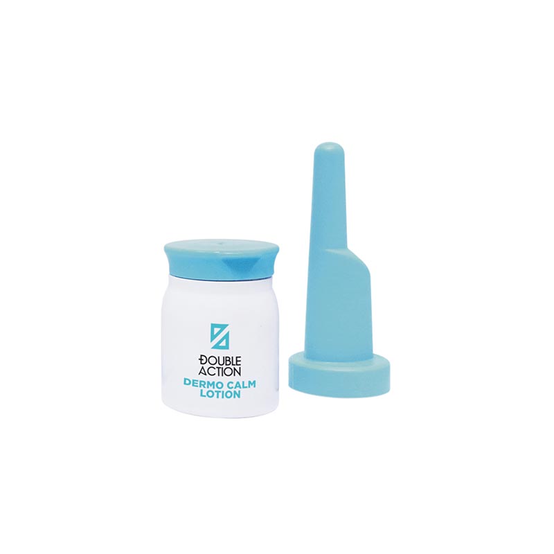 Double Action Dermo Calm Lotion | 10 ml | SW10039.1